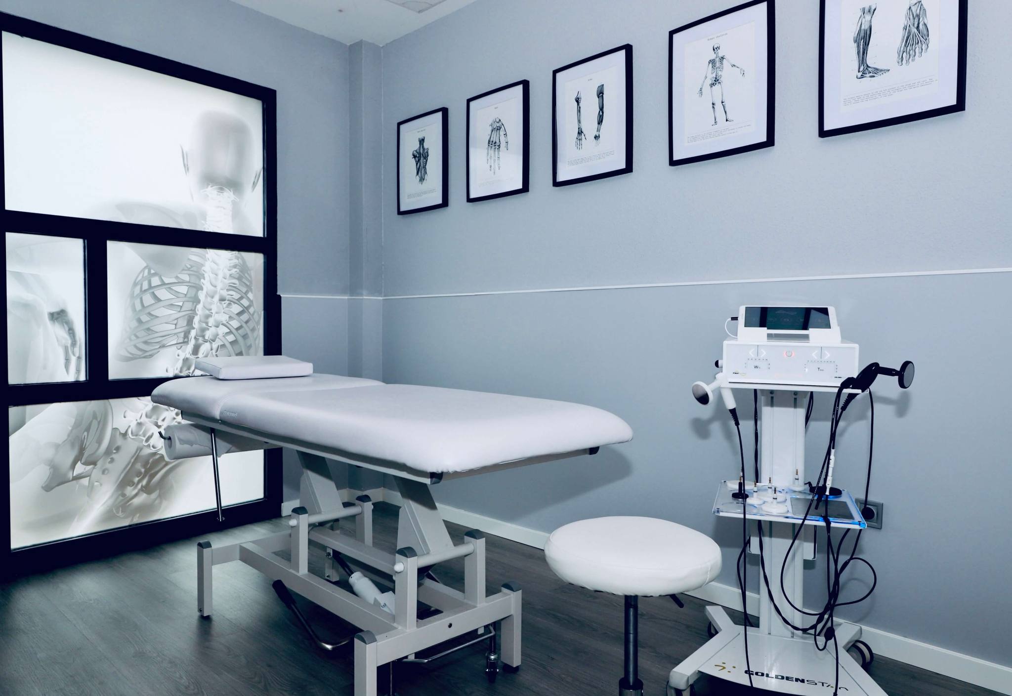 ¿Qué es la tecarterapia y cómo puede ayudarte en la recuperación de ...